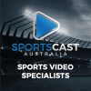 Sportscast Cloud – by Sportscast Australia